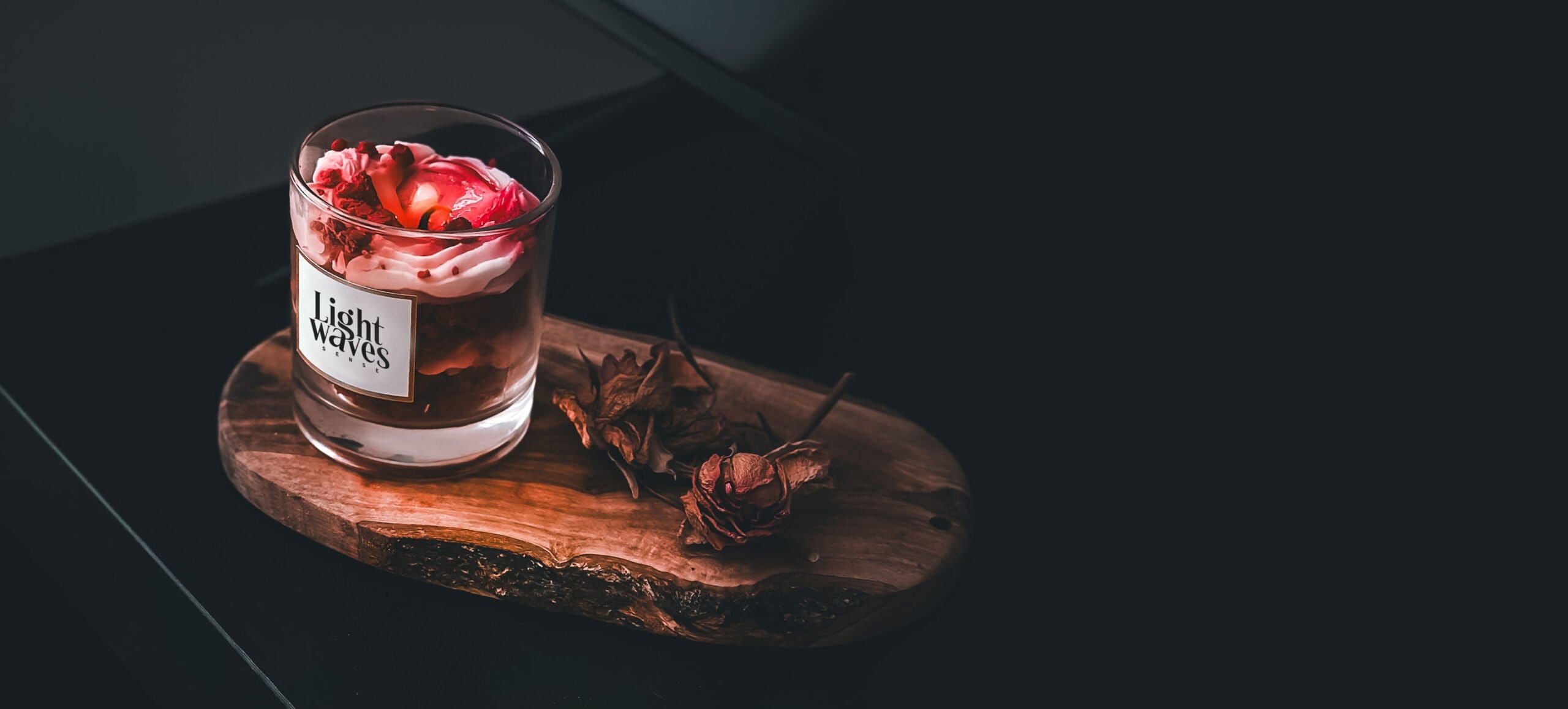 Shop - Lightwaves Sense