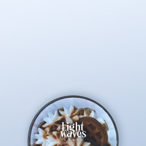 About Lightwaves Sense handmade Candles